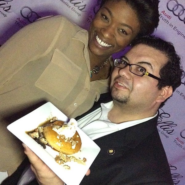 Photos at Compound - Nightclub in Atlanta