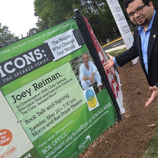 Photos at Marcus Jewish Community Center of Atlanta - Dunwoody, GA