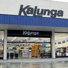 Kalunga - Brasília, DF