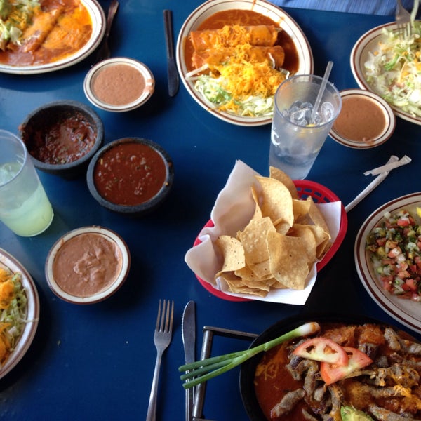 El Molinito - 3675 W Ina Rd