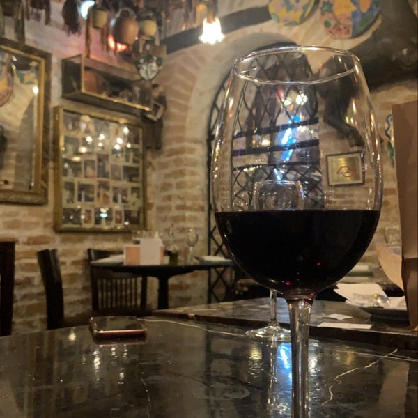 Photos at Walter Mancini Ristorante - Italian Restaurant in República