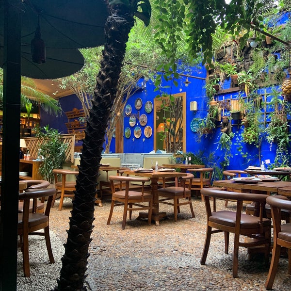 Photos at Olea Mozzarella Bar - Italian Restaurant in São Paulo