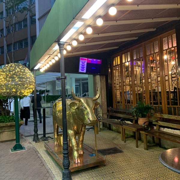 Photos at Walter Mancini Ristorante - Italian Restaurant in República