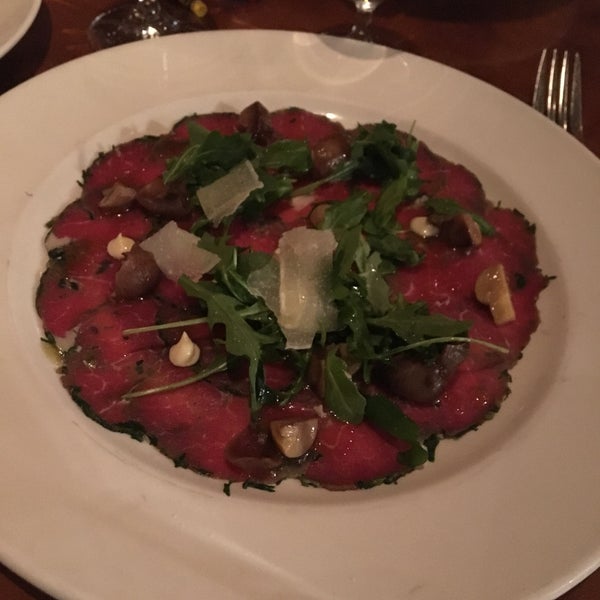 Via Allegro Ristorante - Islington - City Centre West - Toronto, ON