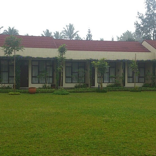 SGB Learning Centre Cilember - 1 tip from 40 visitors