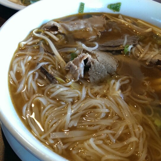 Pho Tam - 73 S State St