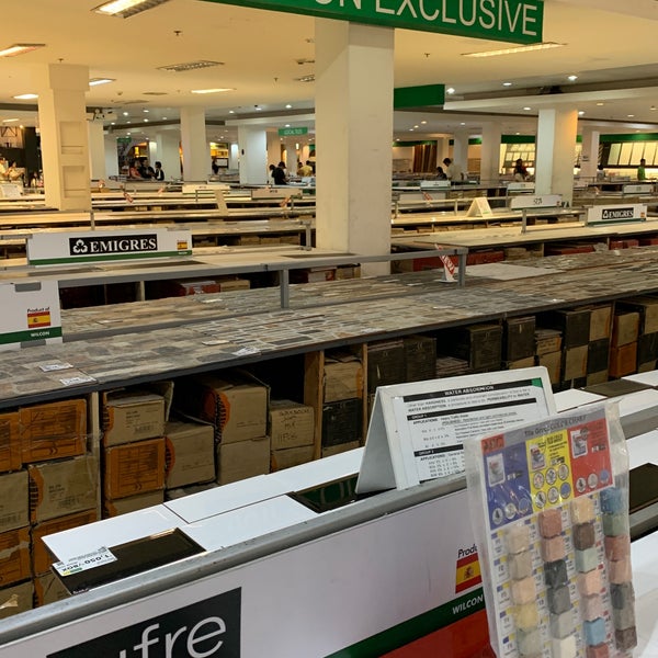 Wilcon Builders Depot - 12 tips from 1089 visitors