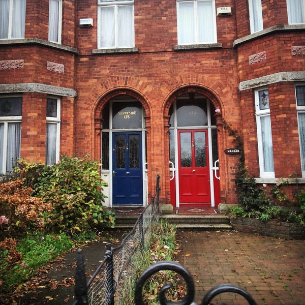 Fitzwilliam Square - South-East Inner City - Dublin, Dublin City