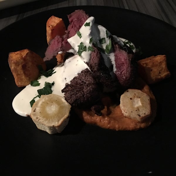 Black Salt Restaurant - Australian Restaurant