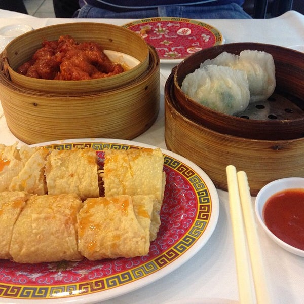Fortune 8 Yum Cha - Chinese Restaurant in Cabramatta