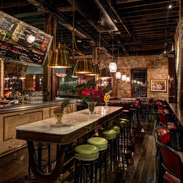 Ananas Bar & Brasserie - 31 tips from 585 visitors