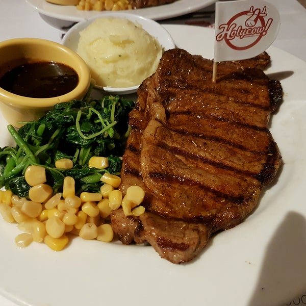 Holycow! Steakhouse - Cilandak - Jakarta, Jakarta