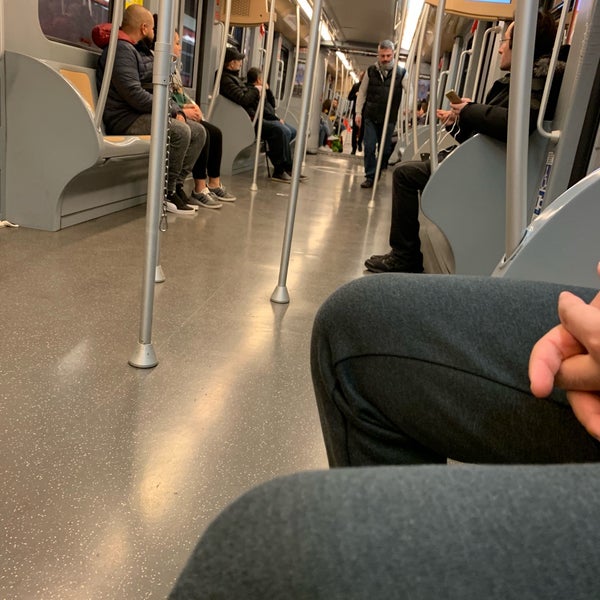 Metro Precotto (M1) - Bicocca - 2 tips from 443 visitors