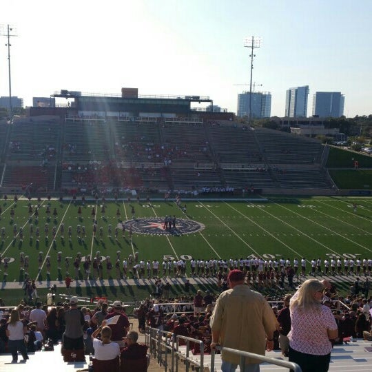 Photos at Tully Stadium - Football Stadium