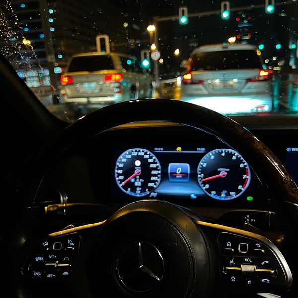 The Prime Tower, Business Bay - Structure in Dubai