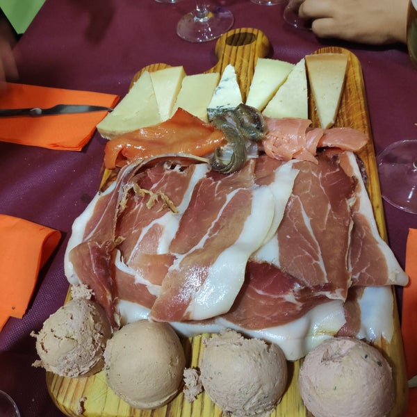 El Porton - Los Estudios 12