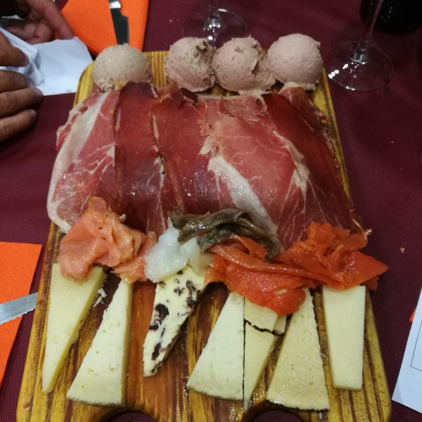 El Porton - Los Estudios 12