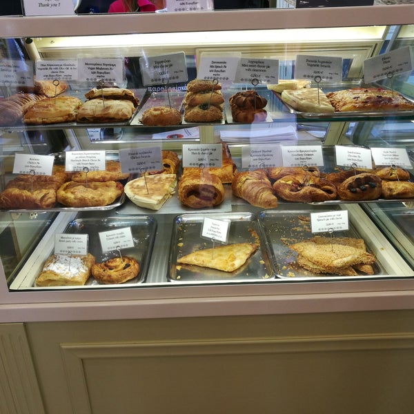 Σφακιανός Φούρνος | Ντουρουντούς - Bakery in Sfakia