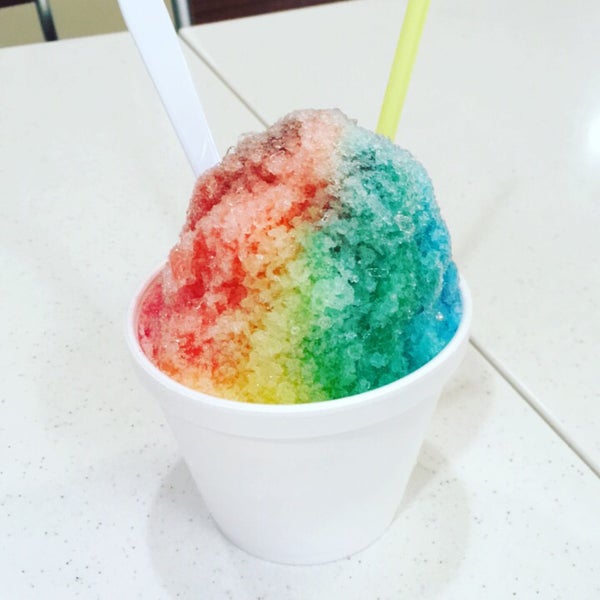 Zagu Original Crystal & Pearl Shakes - Ala Moana - Kakaako - 4 tips