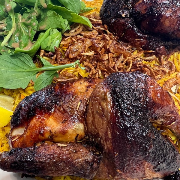 Danube | الدانوب - Supermarket in Jeddah