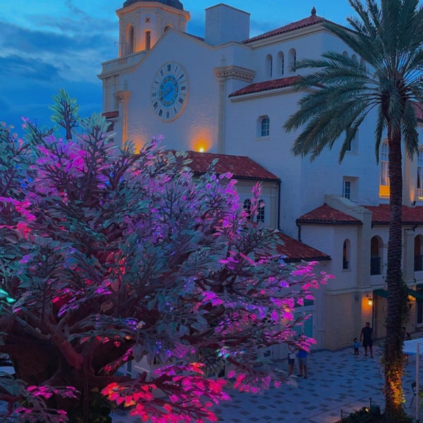 Photos at Rosemary Square - Cityplace - West Palm Beach, FL