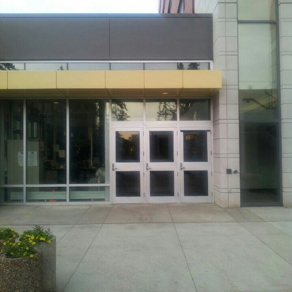 National Institute for Nanotechnology (NINT) - University of Alberta ...