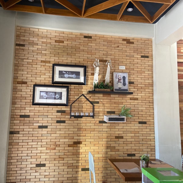Betty's Special Native Cakes - Filipino Restaurant in Tarlac City