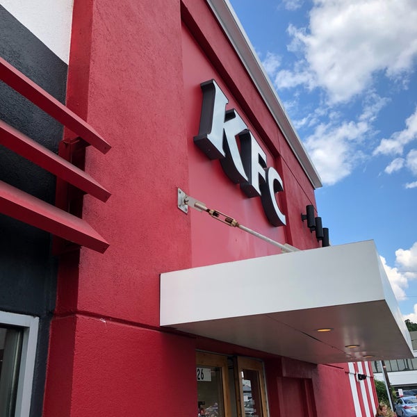 KFC - 2637 Cobb Pkwy SE