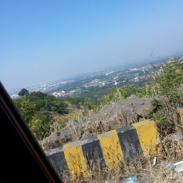 Dive ghat - Saswad, Mahārāshtra