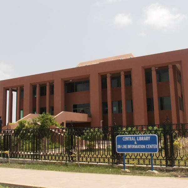 Mehran University of Engineering and Technology - 2 tips