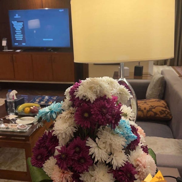 Sheraton Cairo Hotel & Casino - Hotel in Cairo