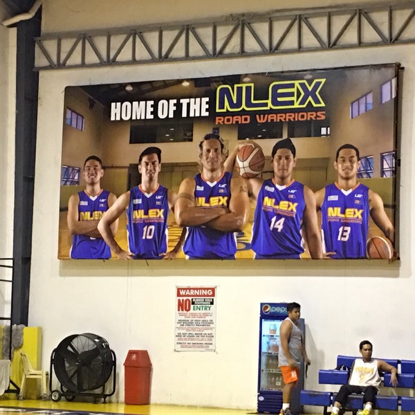 FCL Center - Basketball Court in Loyola Heights
