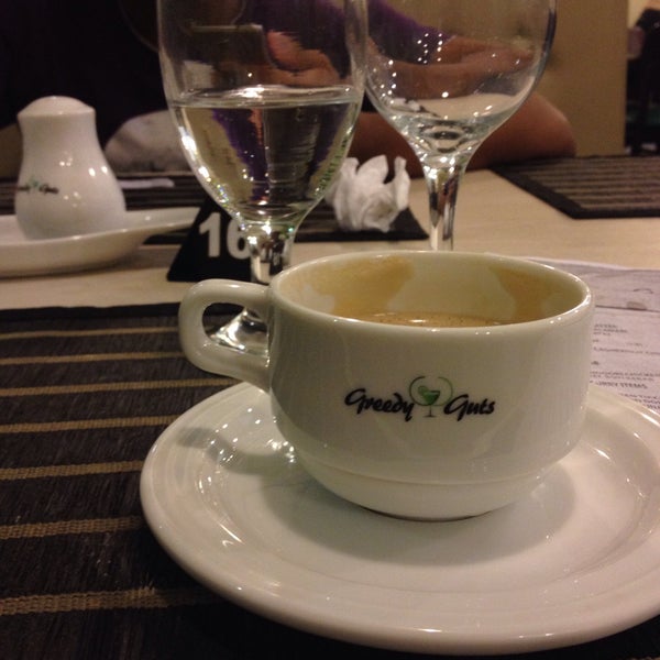 Greedy Guts - 9 tips