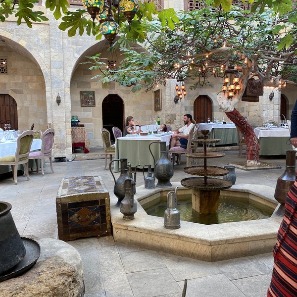 Mugam Club - Caucasian Restaurant in Baku