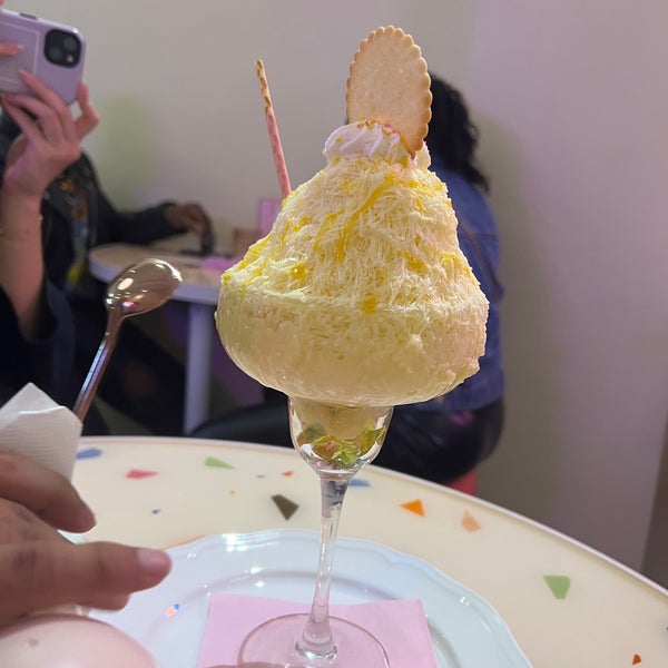 Sweets Laboratory By Hanamizuki - Dessert Shop in New York