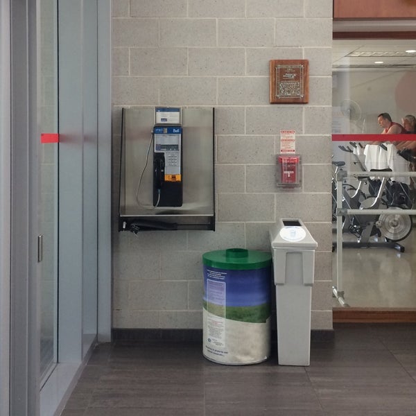 Markham YMCA - Markham, ON