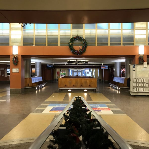 Photos at Hamilton GO Centre - Rail Station in Hamilton