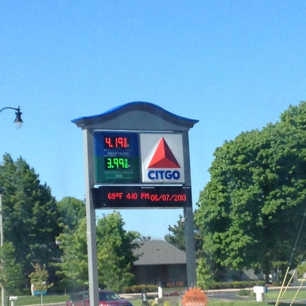 MAD MAX CONVENIENCE STORE #1460 - 1605 N Wisconsin St