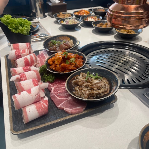 Fantastic Baka - Korean Restaurant in Quezon City