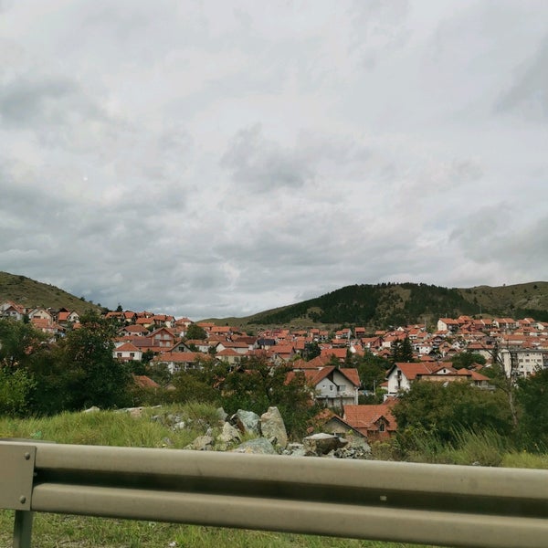 Raška - Town