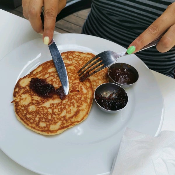 Intergalactic Diner - 2 tips