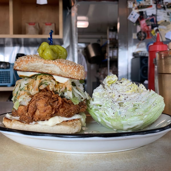 Palace Diner - 15 tips from 468 visitors