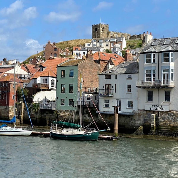 Whitby - 11 tips from 2194 visitors