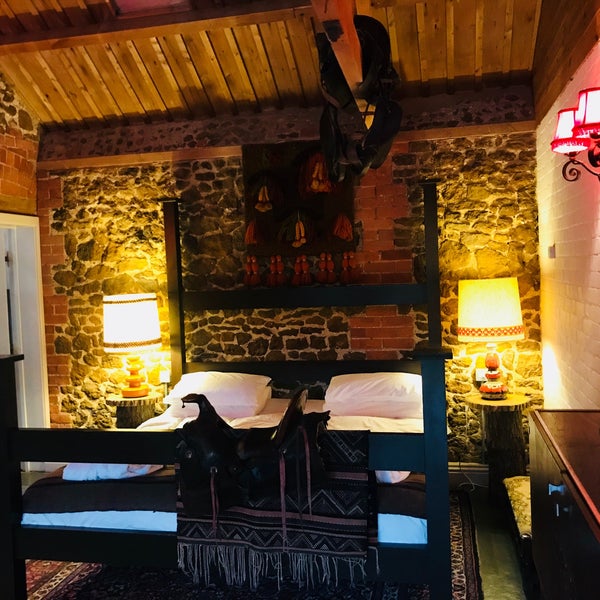 Ash Tree Barns - 30 visitors