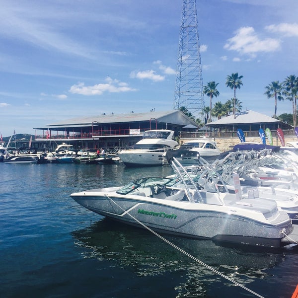 Lake Travis Marina - Austin, TX