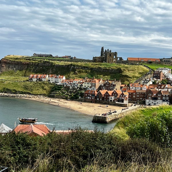 Whitby - 12 tips from 2305 visitors