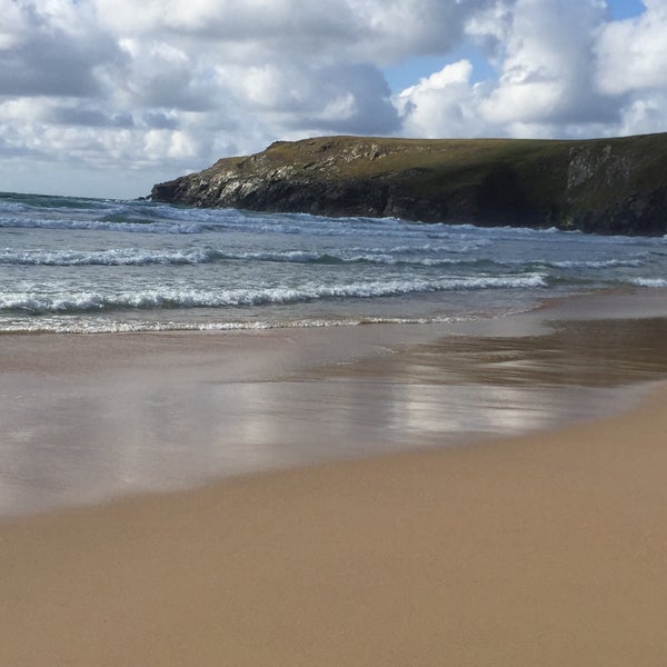 Holywell Bay Beach - 6 tips