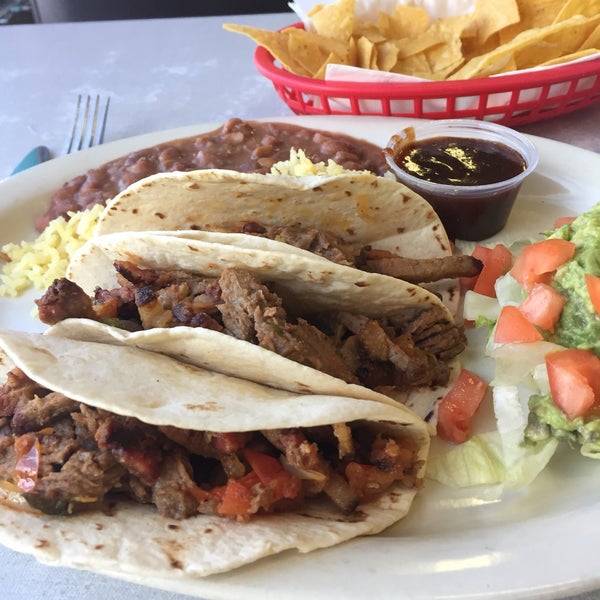 Jesus BBQ - Mexican Restaurant in Fort Worth