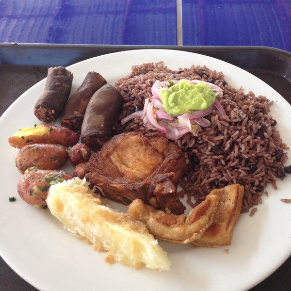 CHI CHA RON - Guayaquil, Guayas