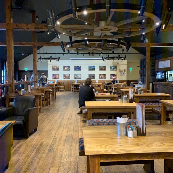 Bugman's Bar - Bar in Lenton